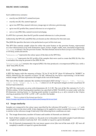 ISO_IEC 18181-3-2022 Information technology - JPEG XL image coding system - Part 3 - Conformance ...