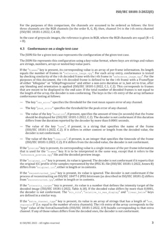 ISO_IEC 18181-3-2022 Information technology - JPEG XL image coding system - Part 3 - Conformance ...