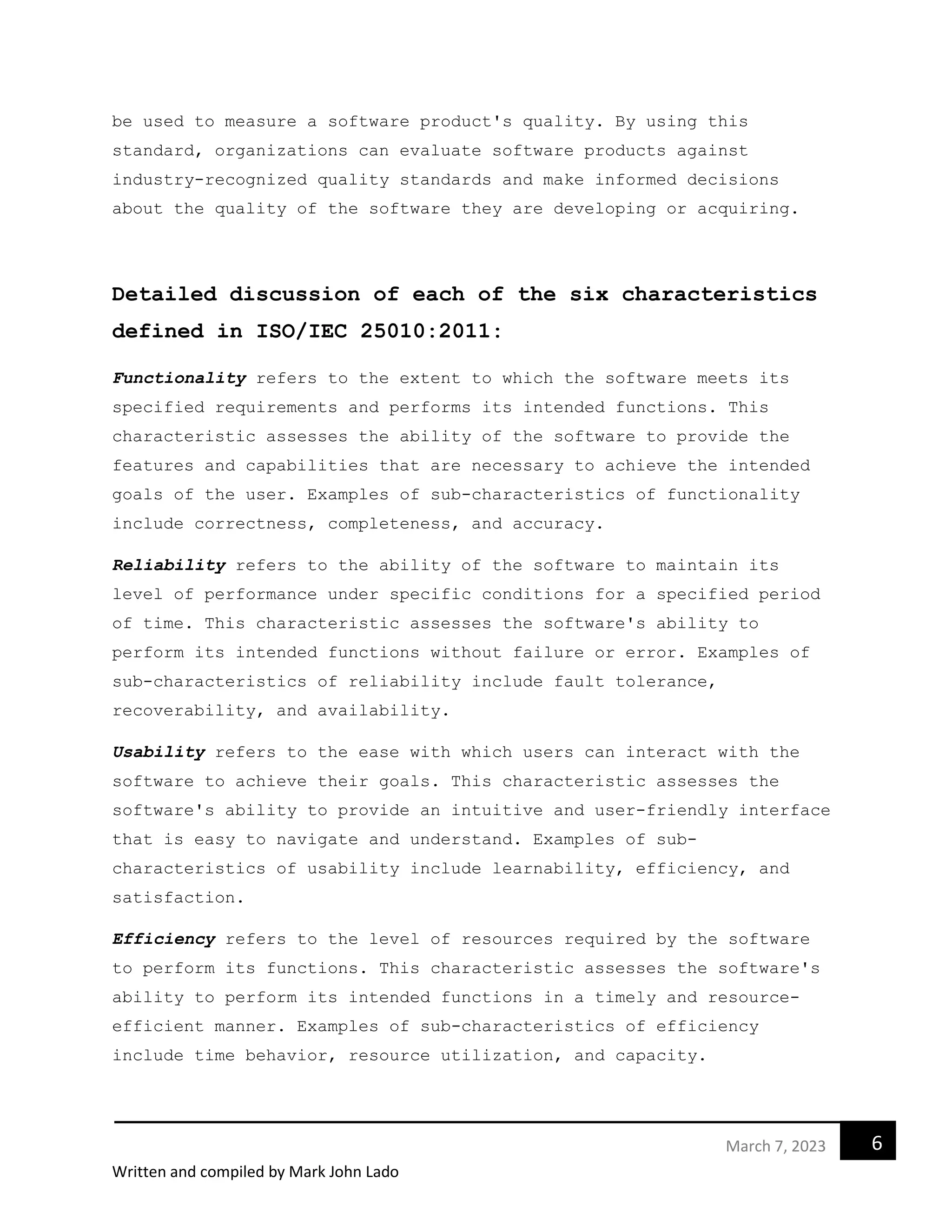 ISO IEC 25010 2011 Systems and Software Quality Requirements and Evaluation SQuaRE Quality Model.pdf