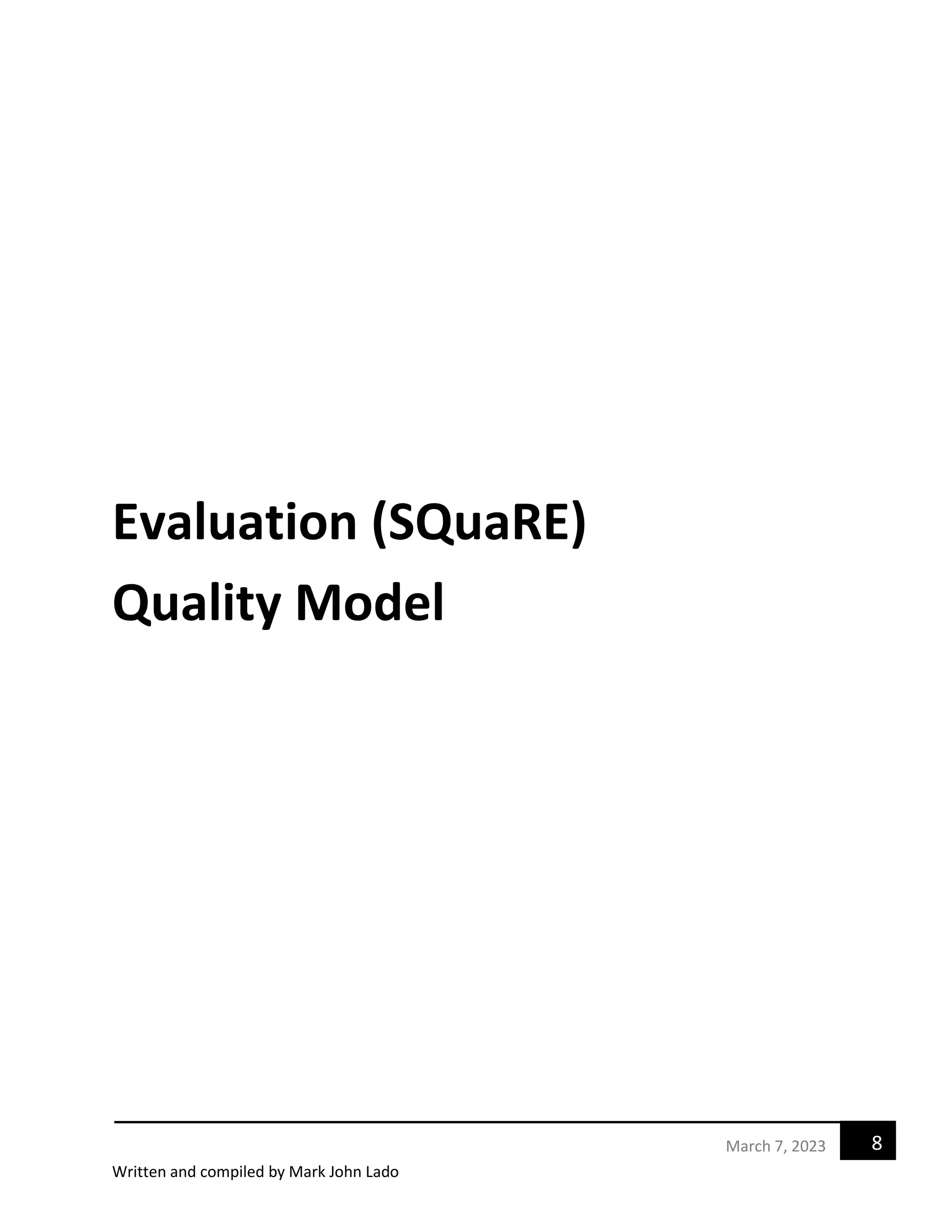 ISO IEC 25010 2011 Systems and Software Quality Requirements and ...