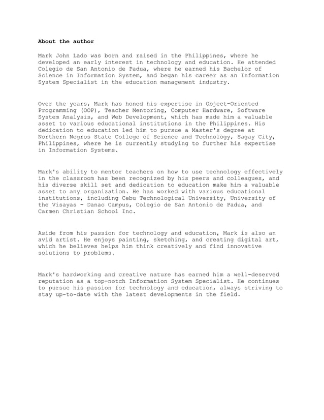 ISO IEC 25010 2011 Systems and Software Quality Requirements and ...