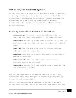 ISO IEC 25010 2011 Systems and Software Quality Requirements and Evaluation SQuaRE Quality Model.pdf