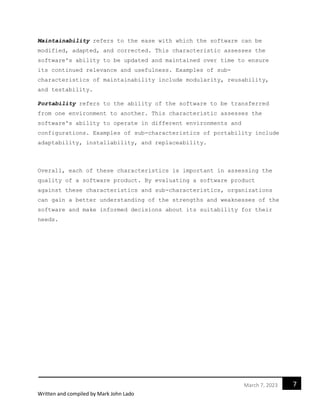 ISO IEC 25010 2011 Systems and Software Quality Requirements and ...