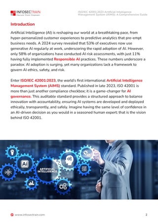 AI GRC Implementation Checklist Building Trustworthy & Compliant AI ...