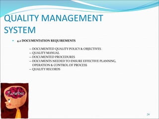 ISO 9001 2008 implement to Boost Quality- Tean-C.ppt