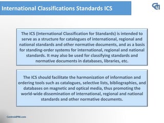 ISO IMS | PDF