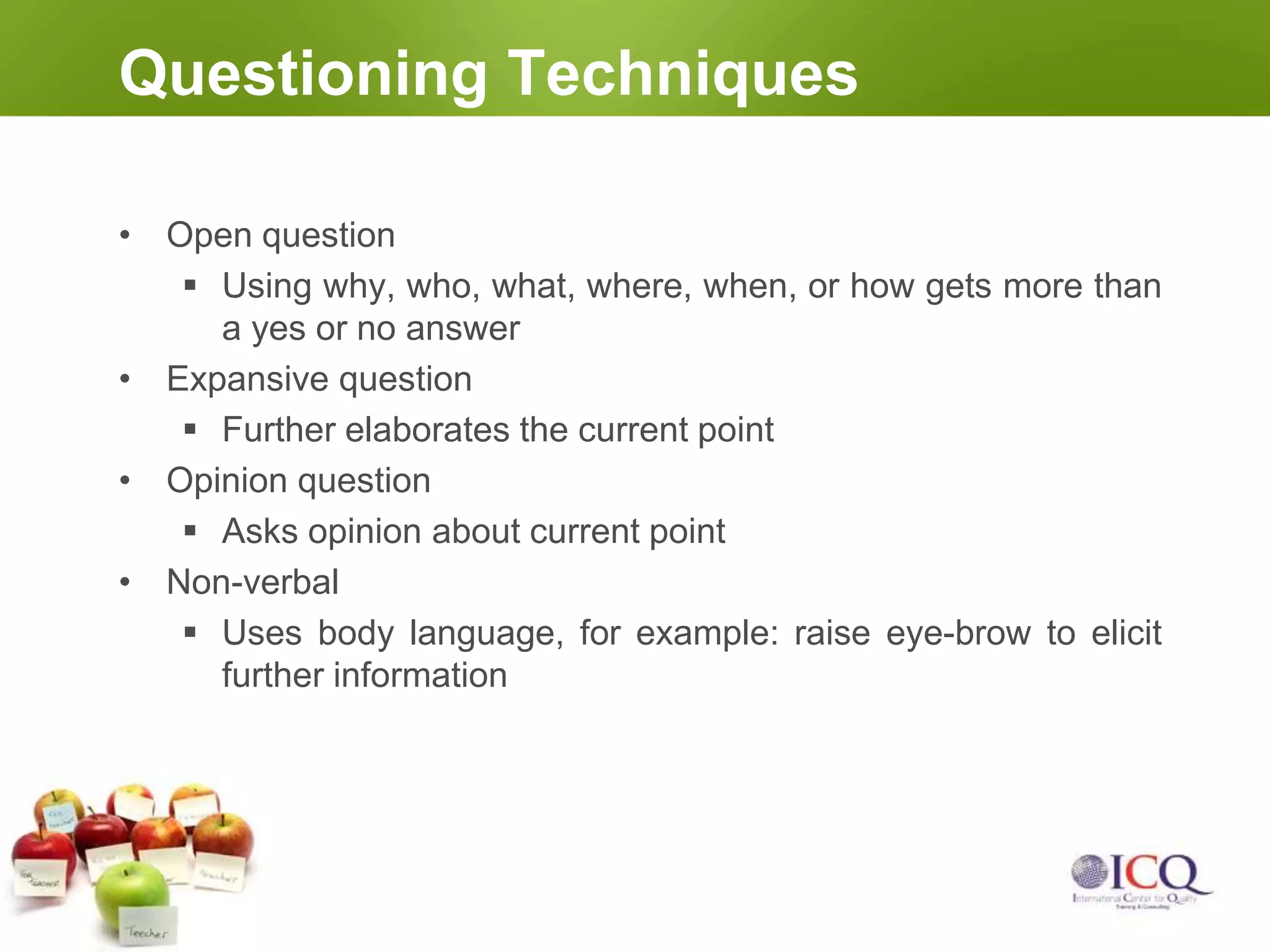 Iso 9001:2015 internal auditor Course | PPTX