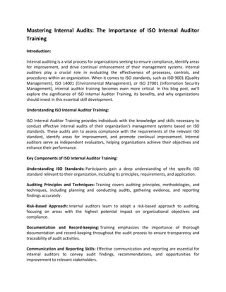 ISO Internal Auditor Training Saudi Arabia.pdf