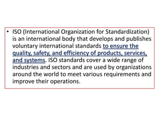 ISO (International Organization for Standardization).pptx