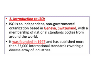 ISO (International Organization for Standardization).pptx