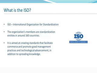 iso(internation organisms for standardization) 2.pptx
