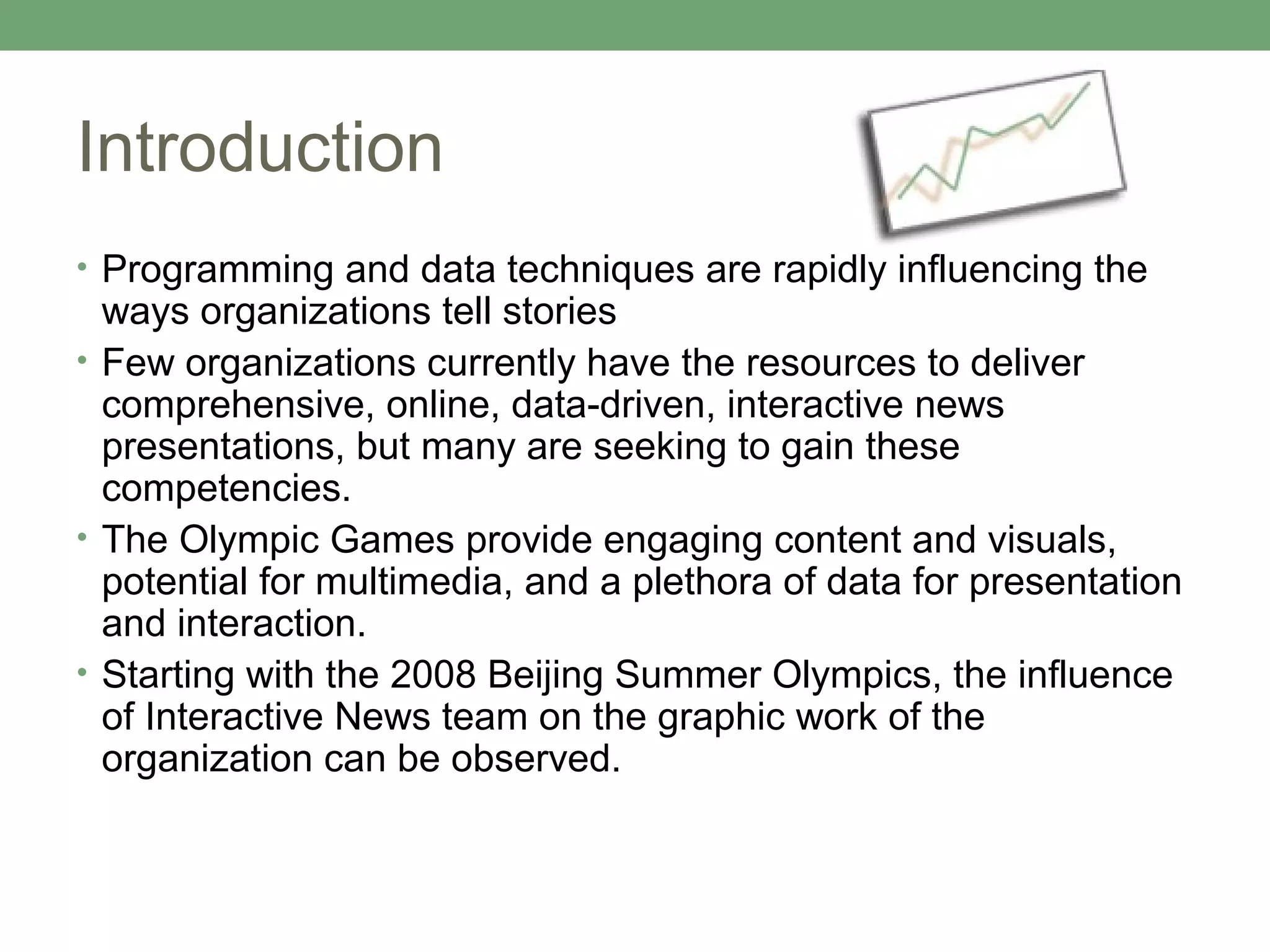 Interactives of Olympic Proportions | PPT