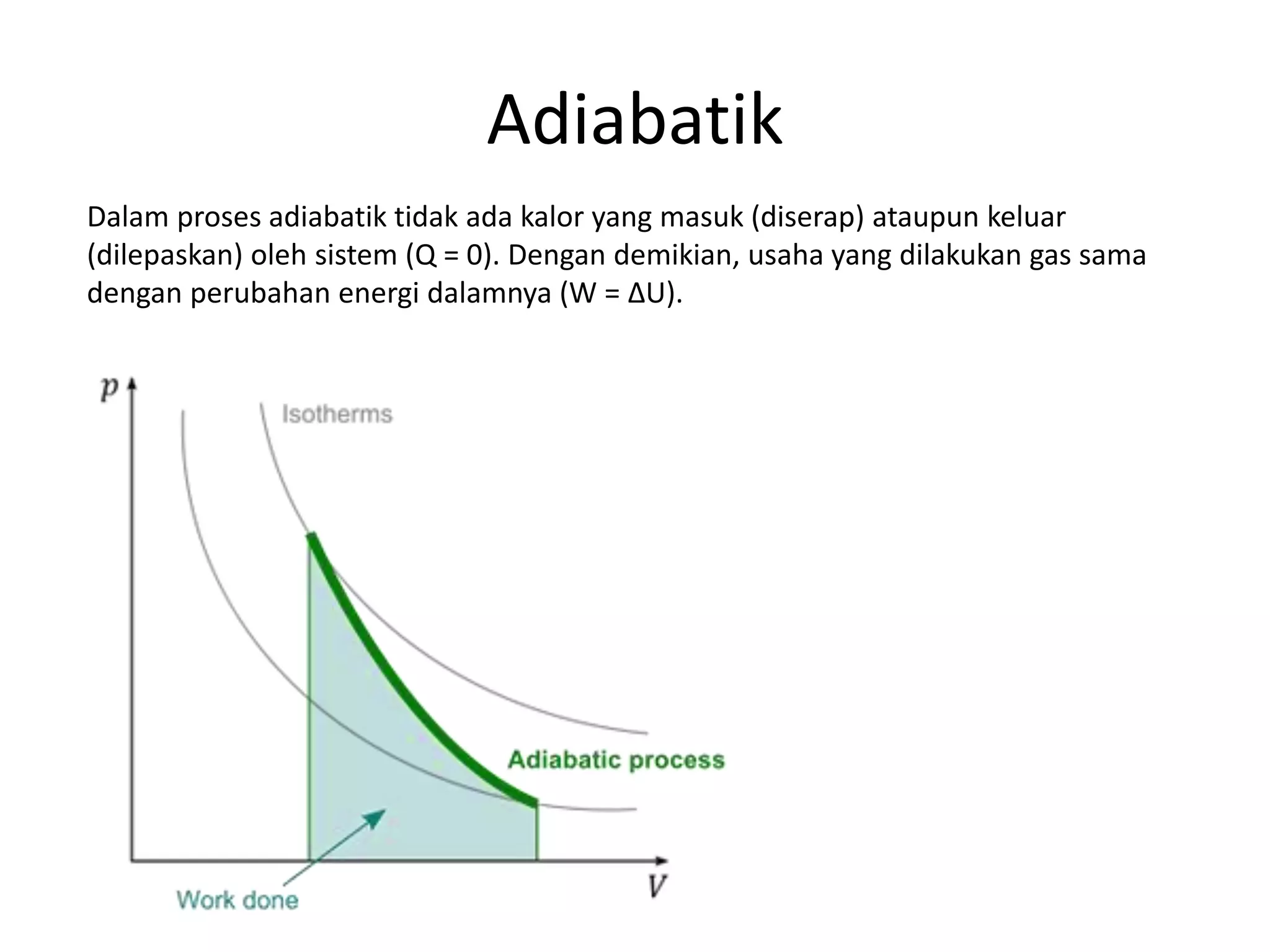 Isokhorik | PPTX