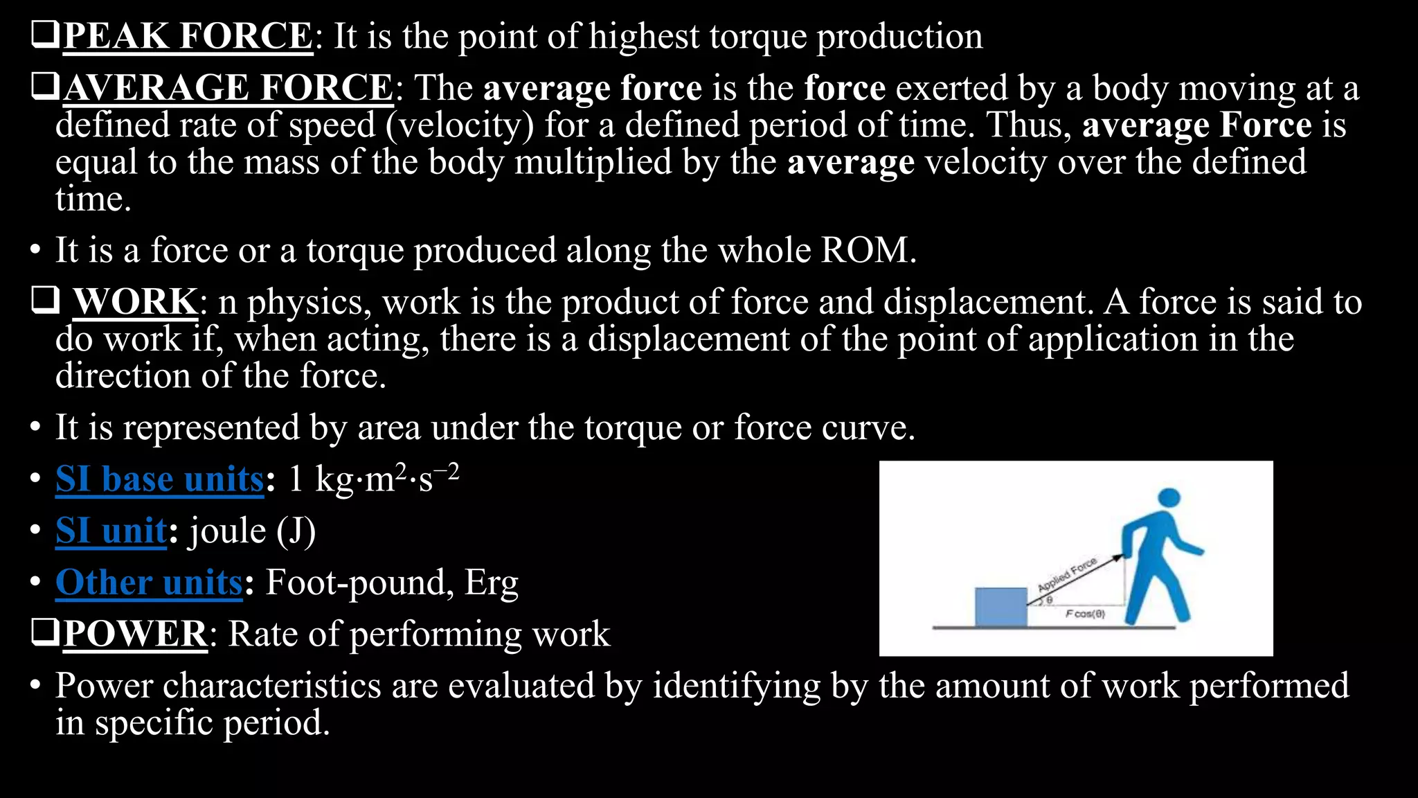Isokinetic exercises | PPTX