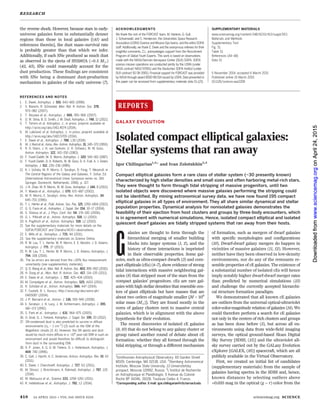 Isolated compact elliptical_galaxies_stellar_systems_that_ran_away | PDF