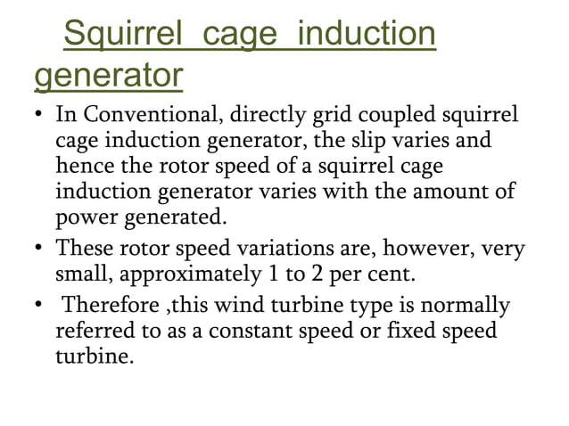 Isolated Wind–Hydro Hybrid System Using Cage Generators and.pptx