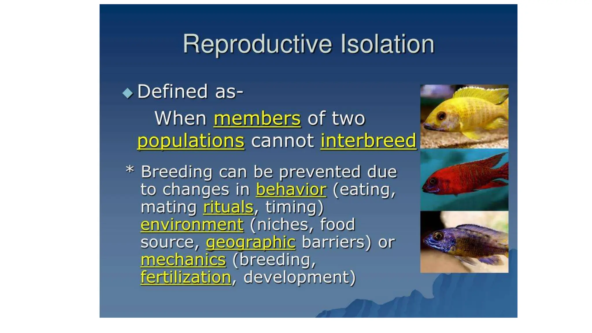 Isolating mechanism.pptx