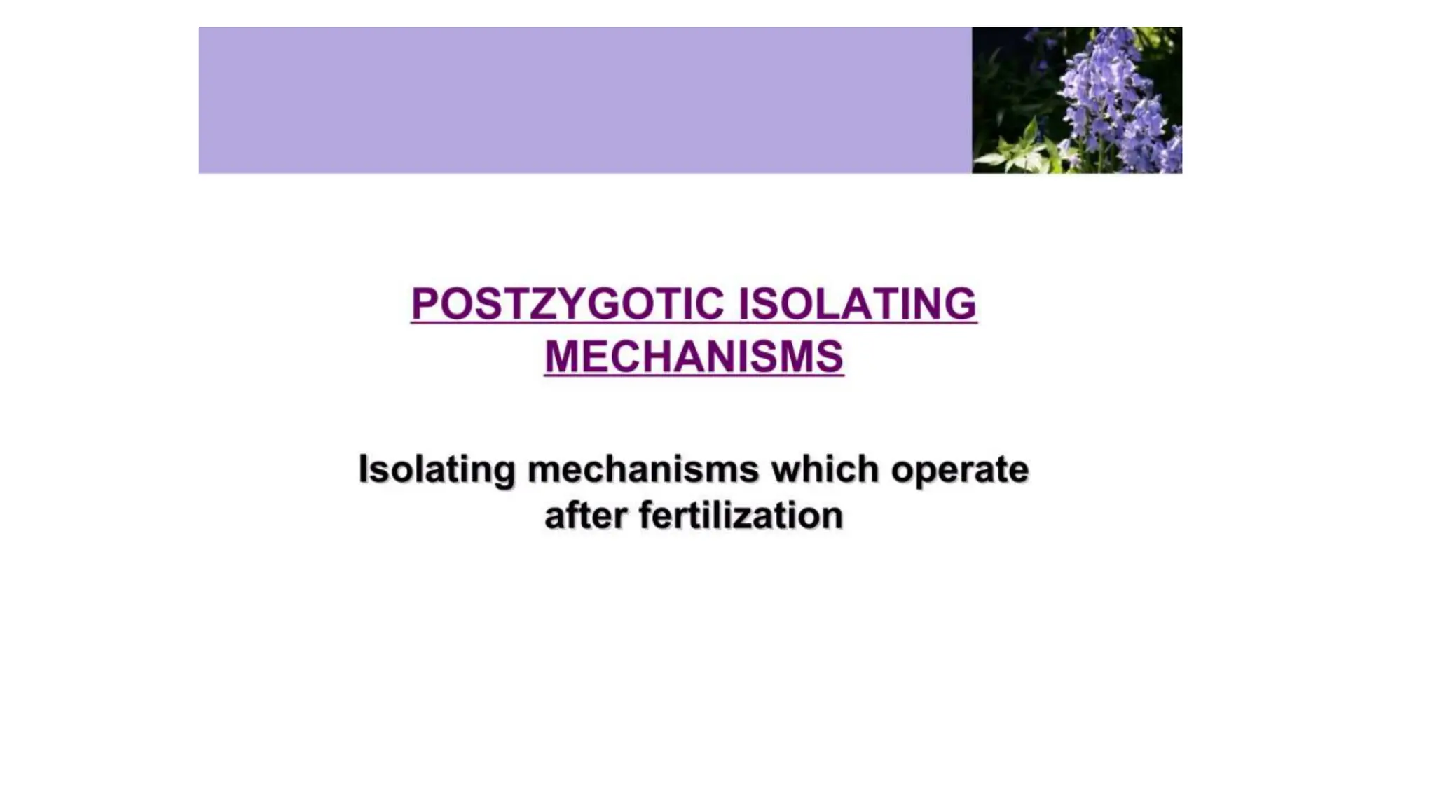 Isolating mechanism.pptx