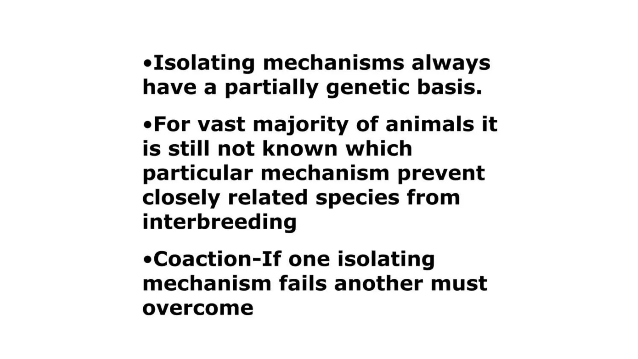 Isolating mechanism.pptx