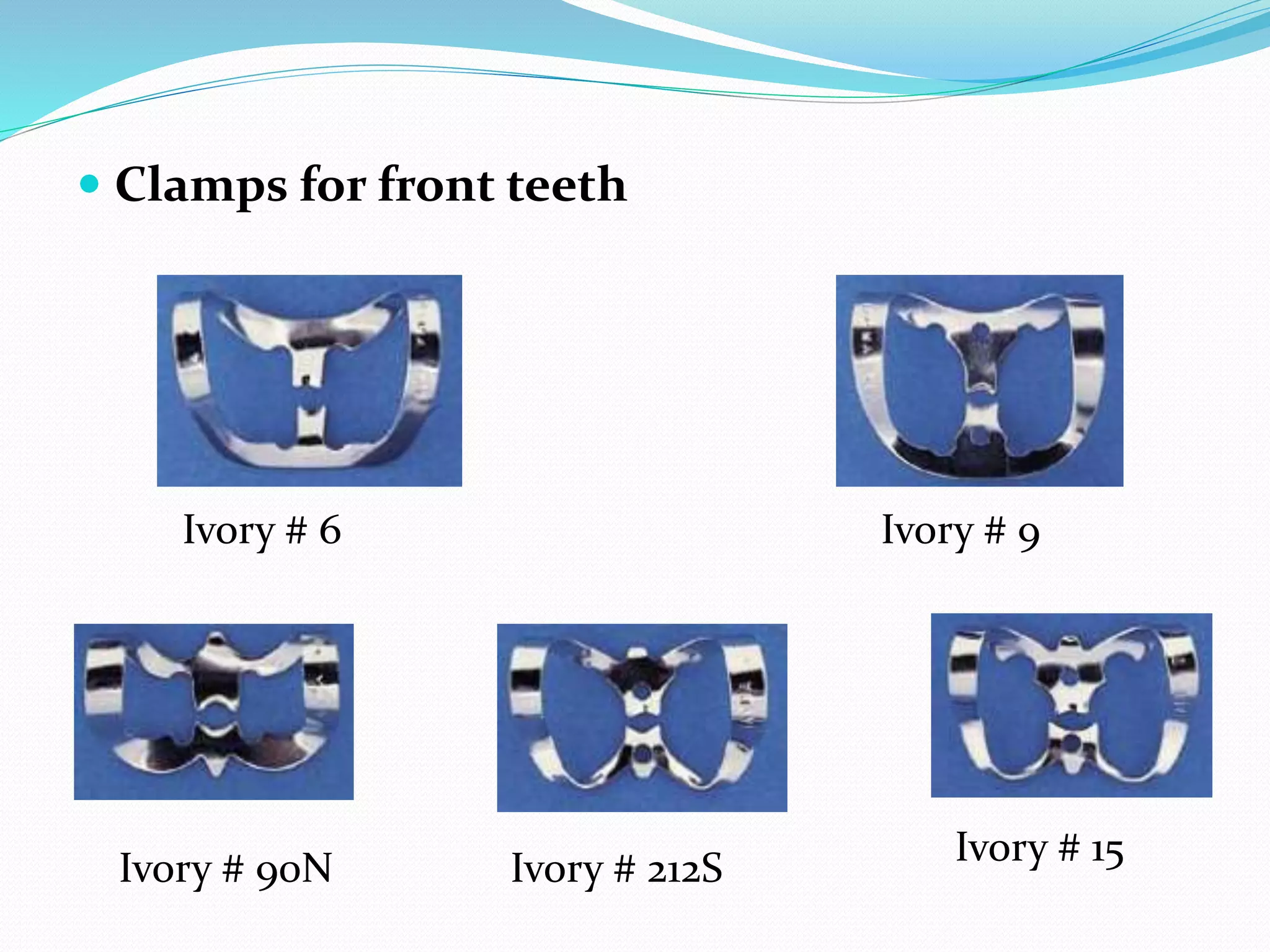Isolation in dentistry | PPTX