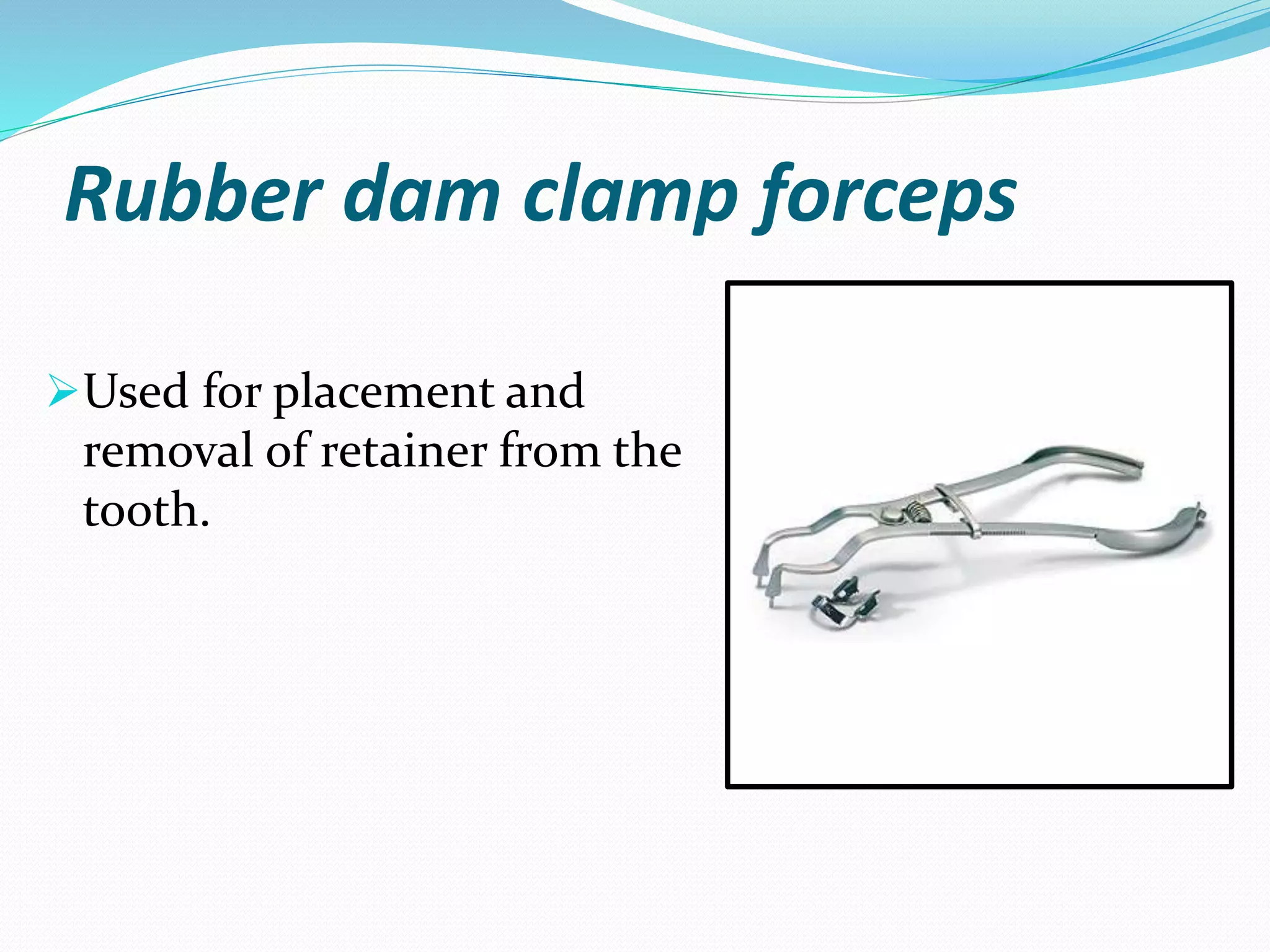 Isolation in dentistry | PPTX