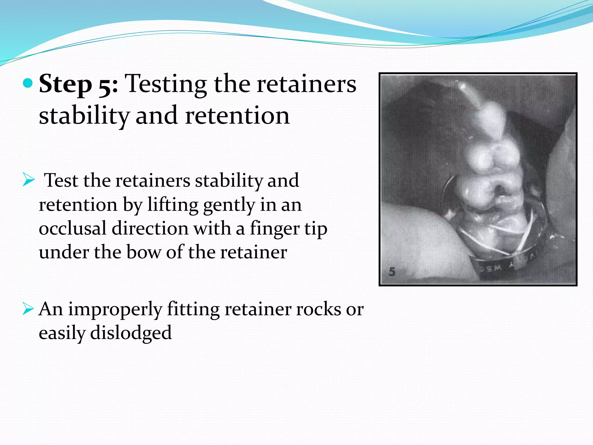 Isolation in dentistry | PPTX