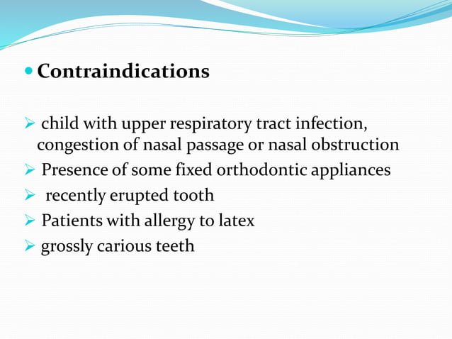 Isolation in dentistry | PPTX
