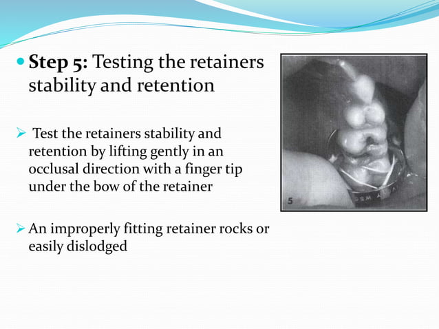 Isolation in dentistry | PPT