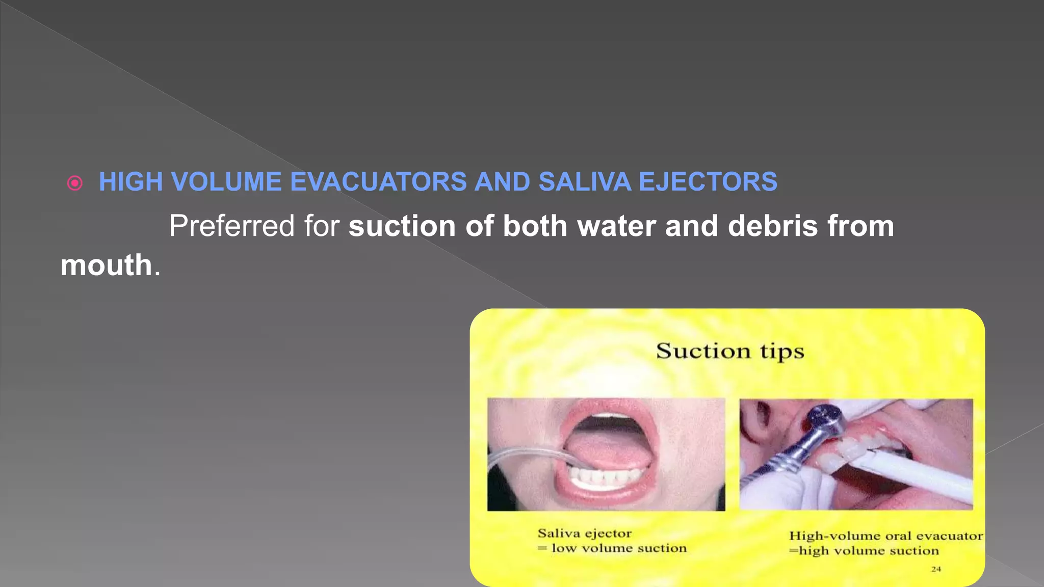 Isolation | PPT