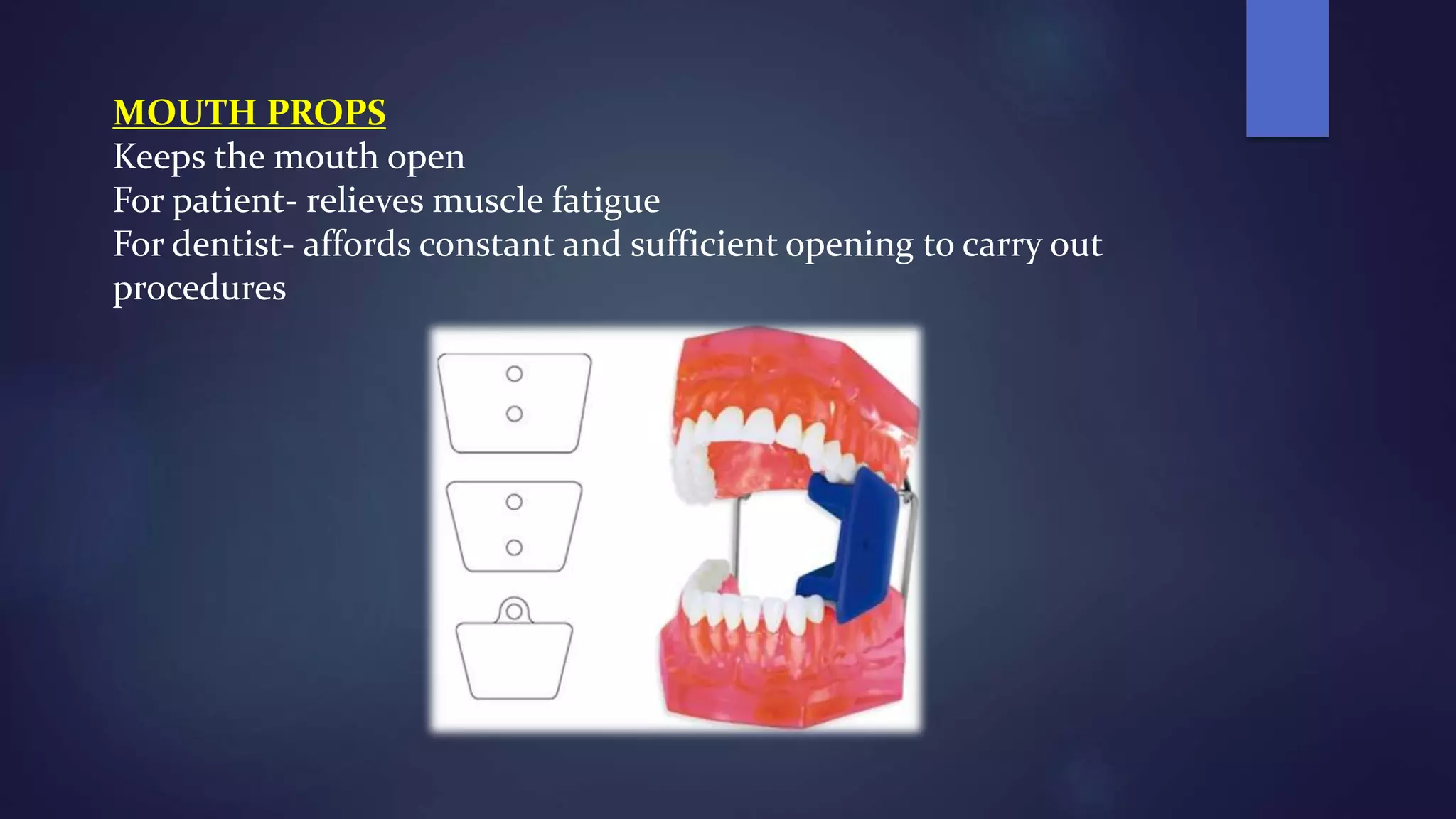 Isolation in restorative dentistry | PPTX