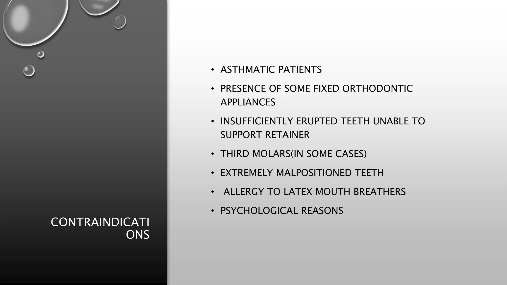 Isolation in Dentistry 2021 | PPTX