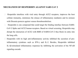Isolation and characterization of Hesperidin nanoparticles from Citrus ...