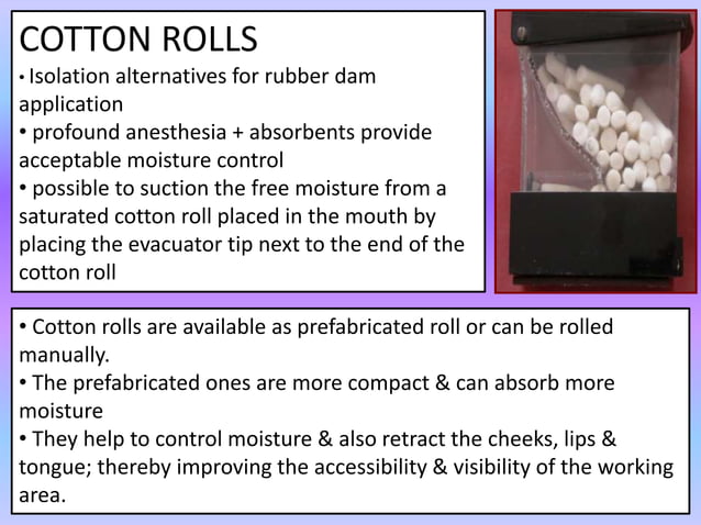 Isolation and Matrices.pptx