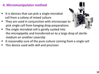 Isolation and preservation.pptx