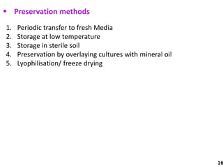 Isolation and preservation.pptx