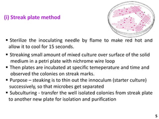 Isolation and preservation.pptx