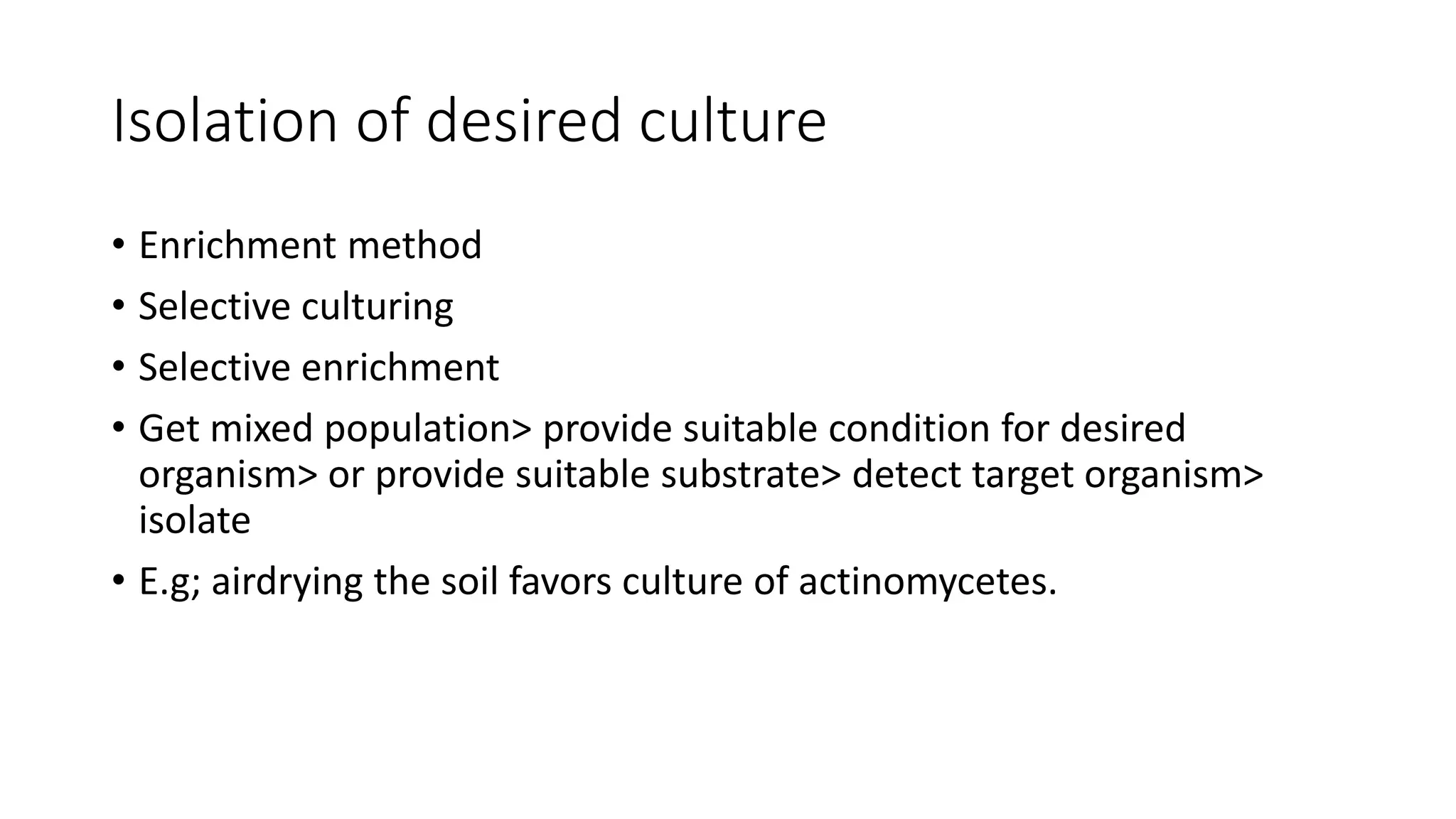 Isolation and preservation of industrial cultures_ lecture 6.pptx