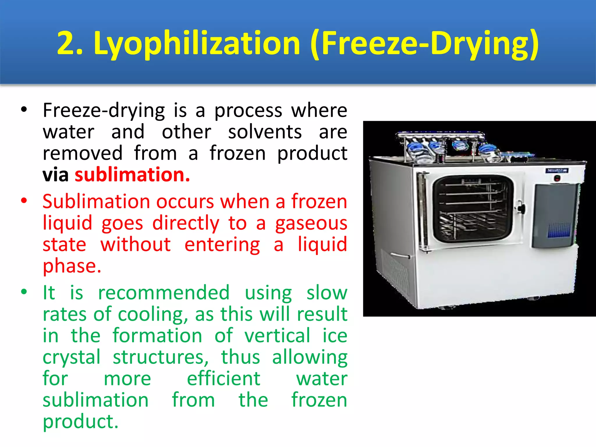 Isolation and preservation of microorganism bacteria | PPTX