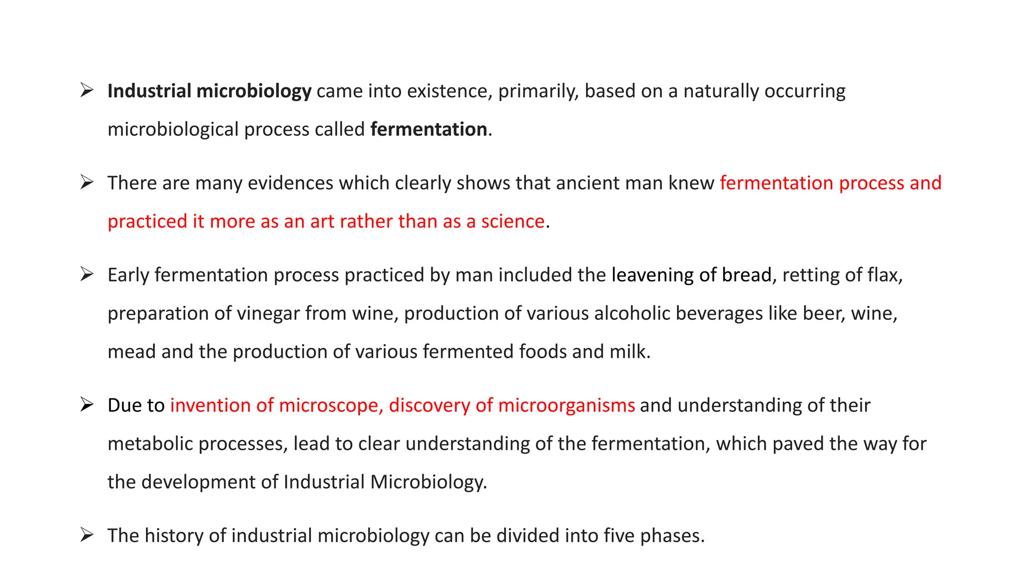 Isolation and screening_Class I - Copy.pptx | Chemistry | Science