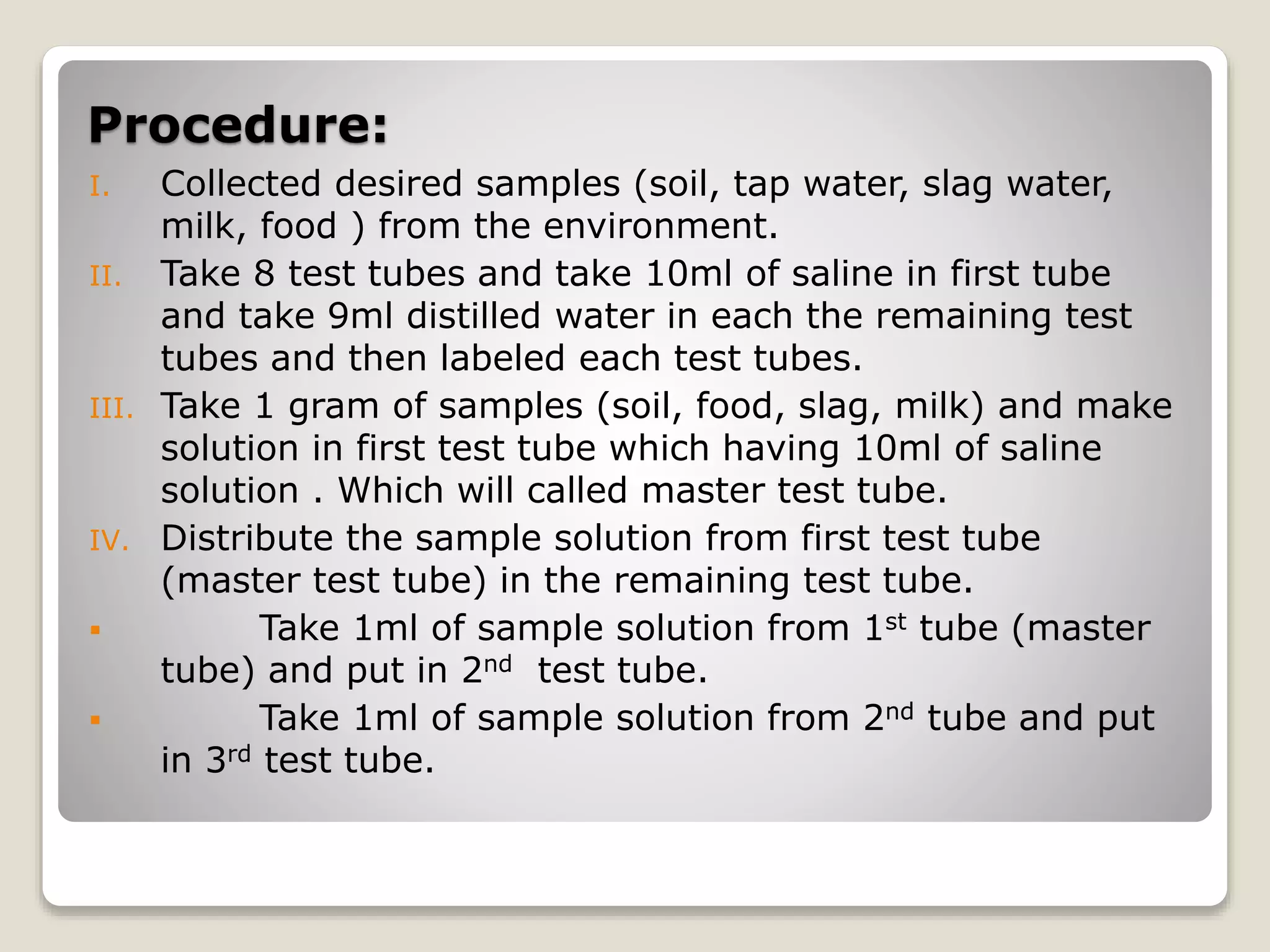 isolation and screening of microbes from different environment.pptx