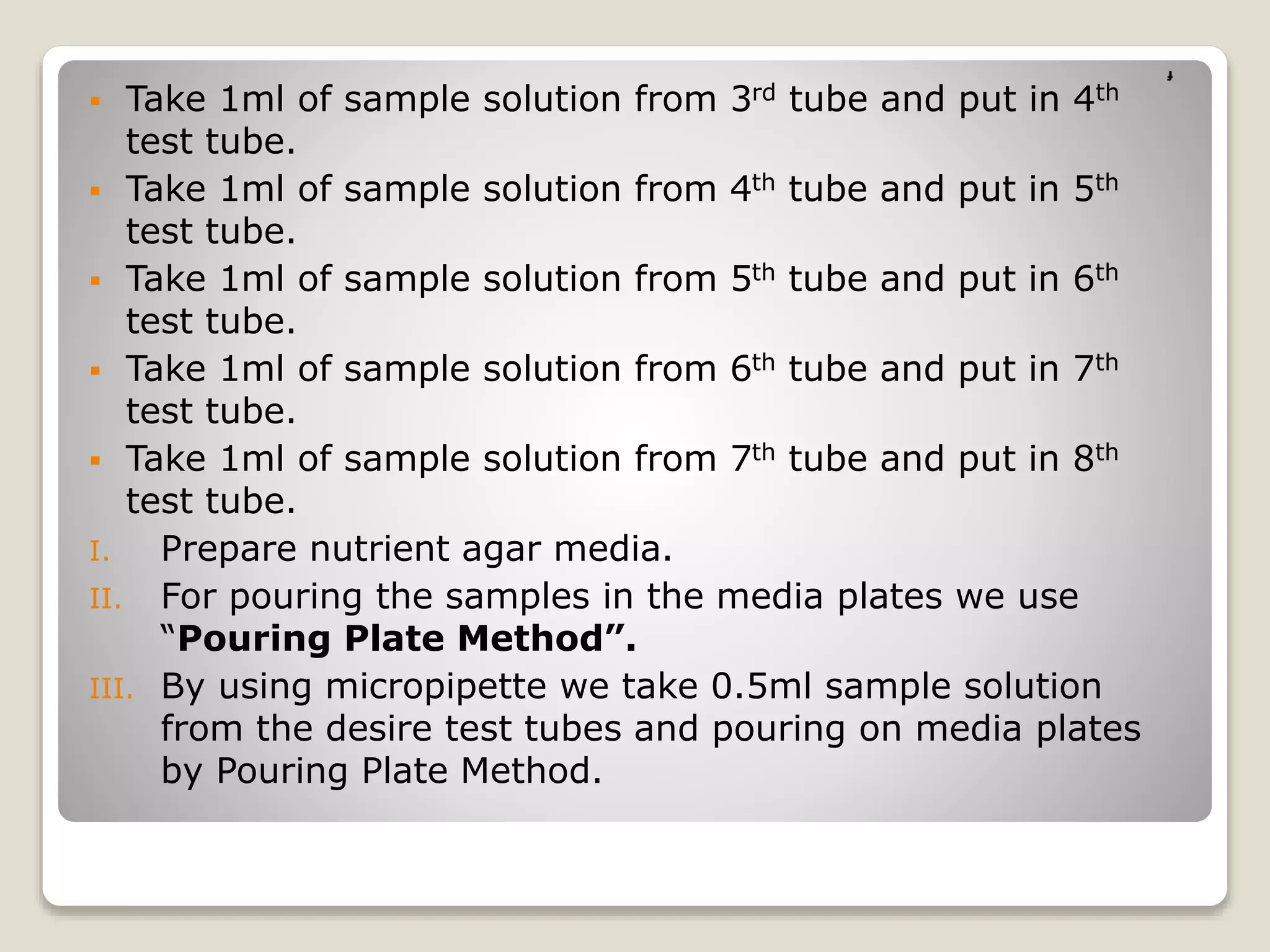 isolation and screening of microbes from different environment.pptx
