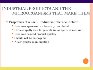 Isolation and Screening of Secondary Metabolites | PPT