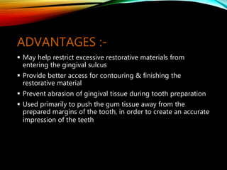 Isolation in Dentistry | PPTX
