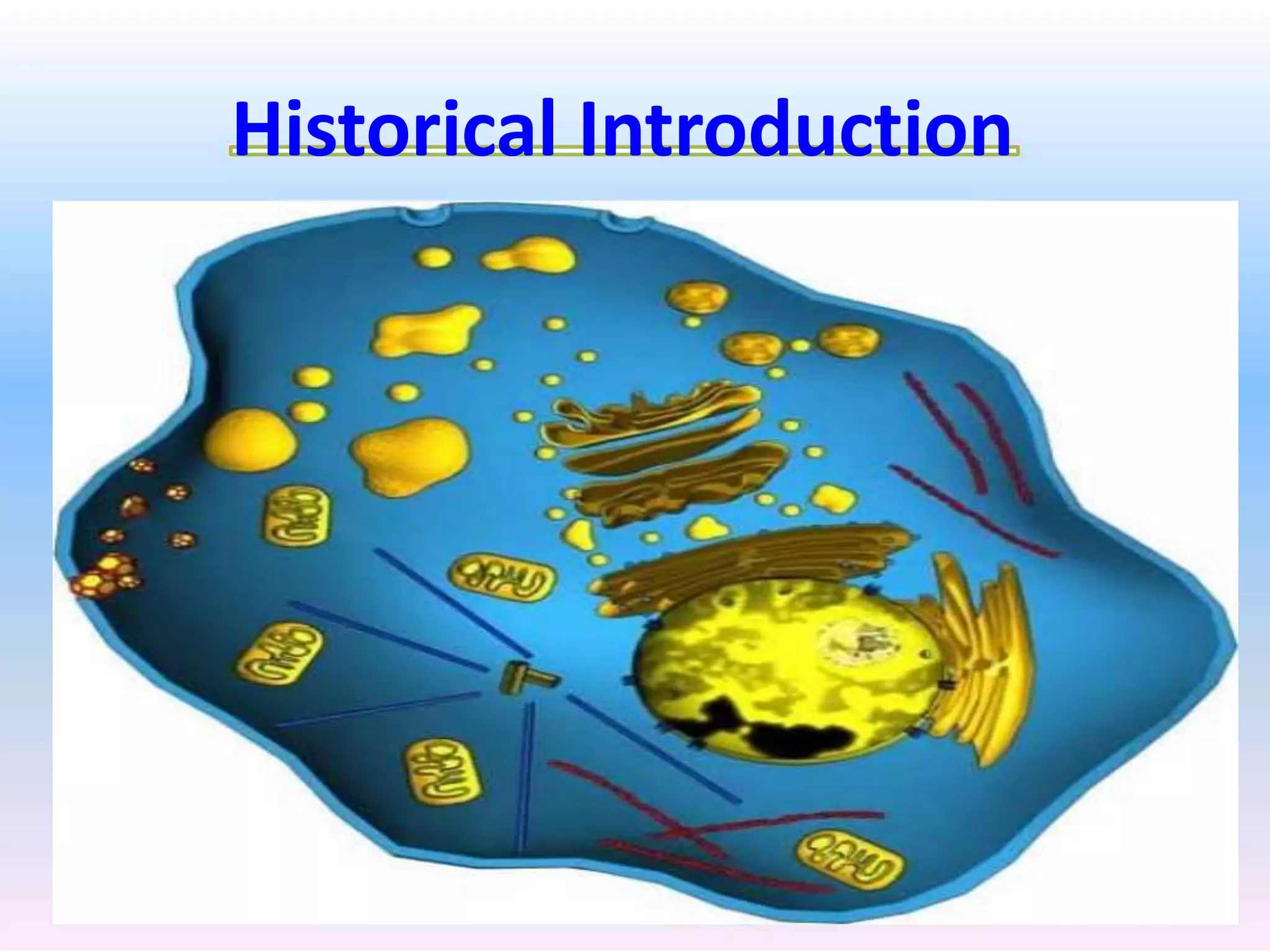 Isolation cell organelle by ankit | PPTX