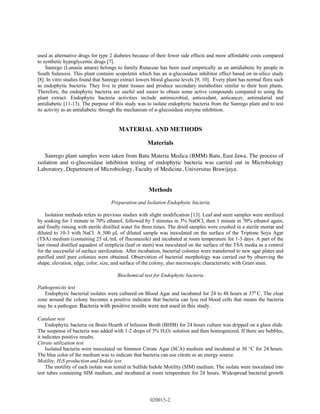Isolation Endophyte Bacteria of Sanrego.pdf
