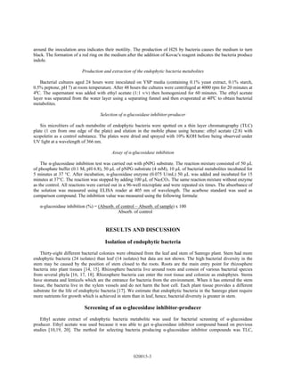 Isolation Endophyte Bacteria of Sanrego.pdf