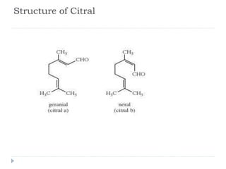 Isolation, identification and analysis of phytoconstituents | PPTX