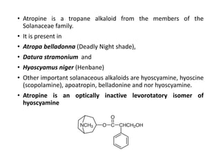 Isolation, Identification and Analysis of Phytoconstituents.pptx
