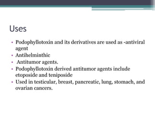 isolation & identification of resin.pptx