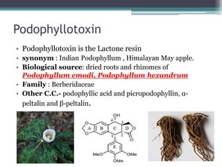 isolation & identification of resin.pptx
